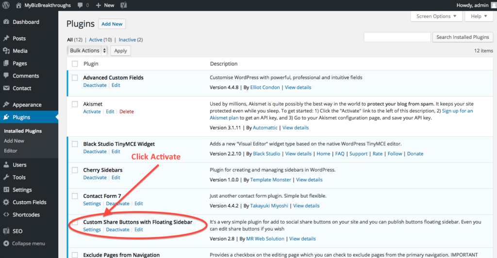 Custom Responsive Website - What Does It Really Cost? - MyBizbreakthroughs