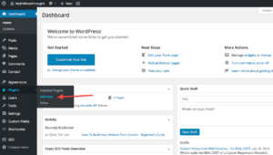 Custom Responsive Website - What Does It Really Cost? - MyBizbreakthroughs