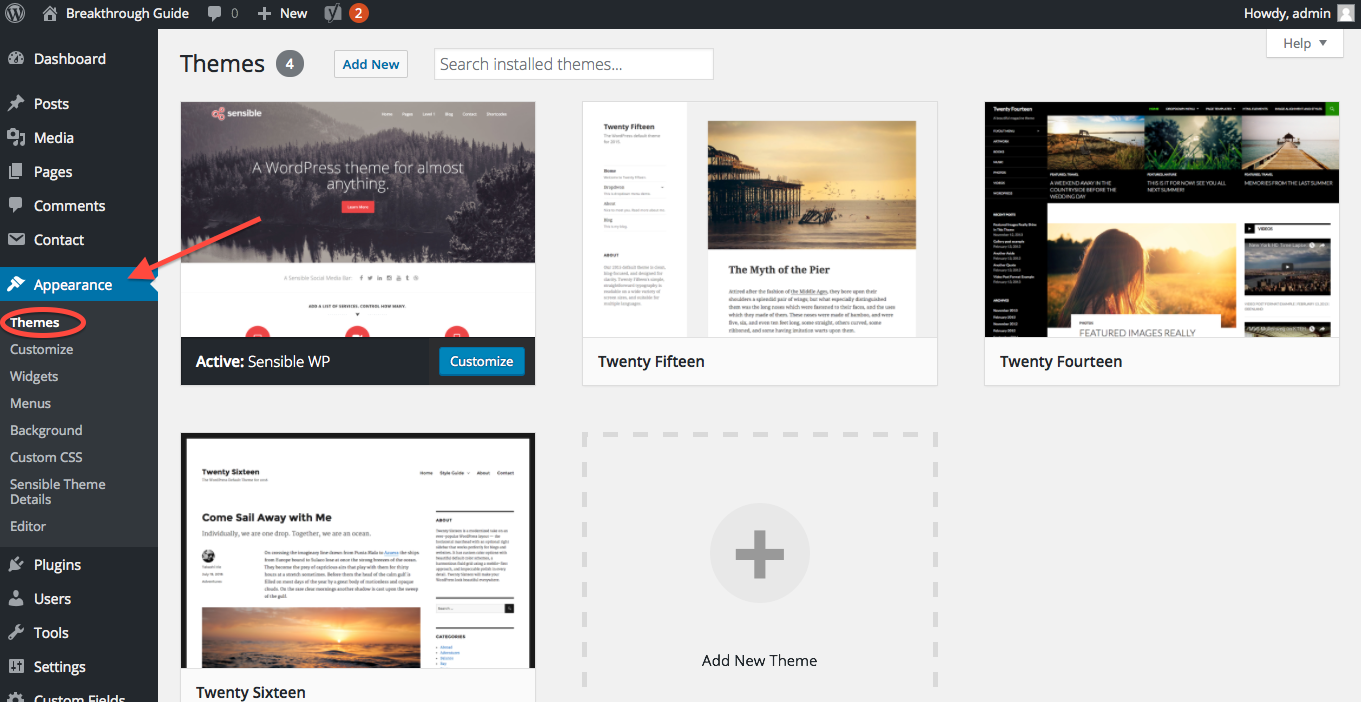 How To Build Your Website from Scratch - Beginner's Guide ...