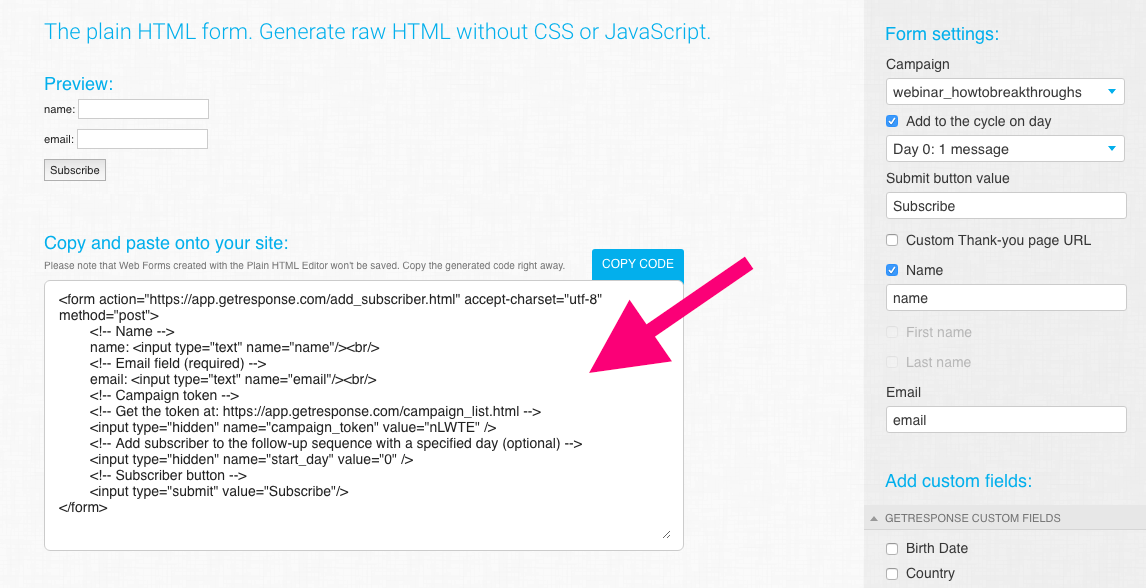How To Automate Your Online Business - MyBizbreakthroughs