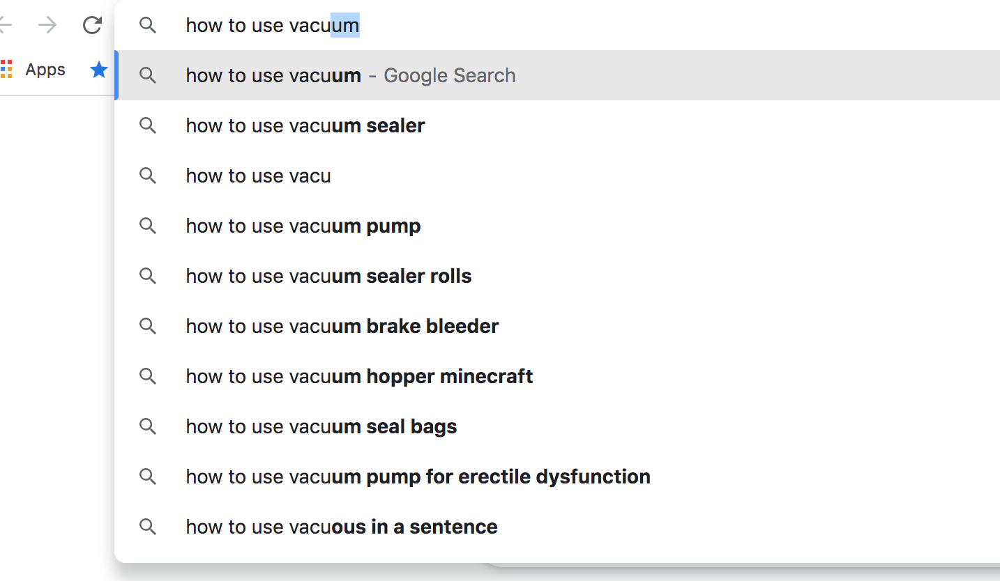 How To Use Google Keyword Planner To Rank - MyBizbreakthroughs