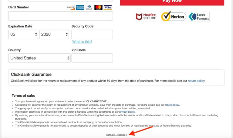How To Make Money With ClickBank - MyBizbreakthroughs