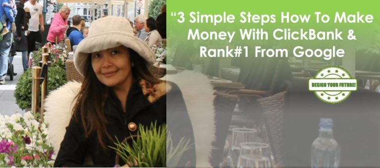 How To Make Money With ClickBank - MyBizbreakthroughs