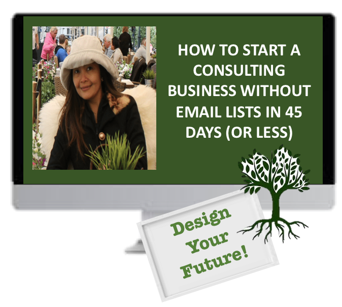 5 Top Hacks To Make Consulting Easier Versus Affiliate Marketing ...