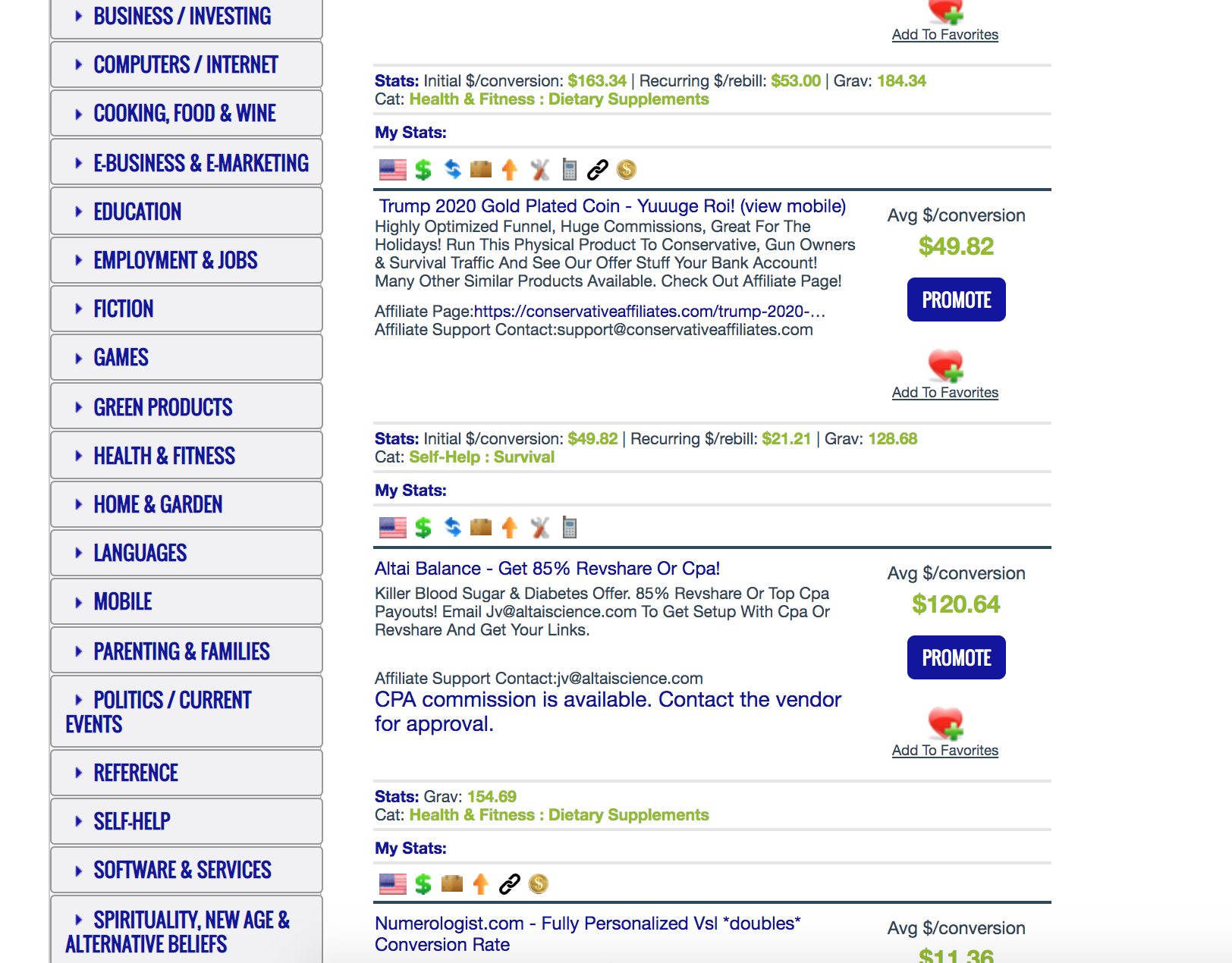 Make Money with ClickBank: Two Proven Ways To Start - MyBizbreakthroughs