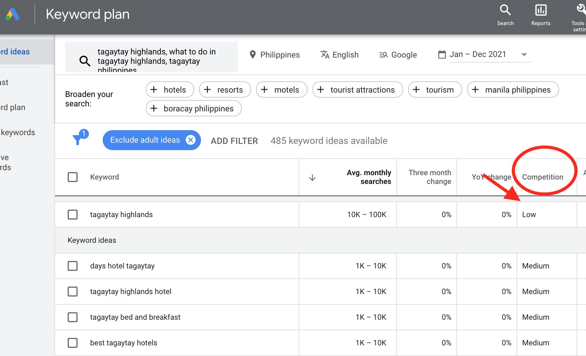 Search Engines Best Practices To Rank On Google - MyBizbreakthroughs
